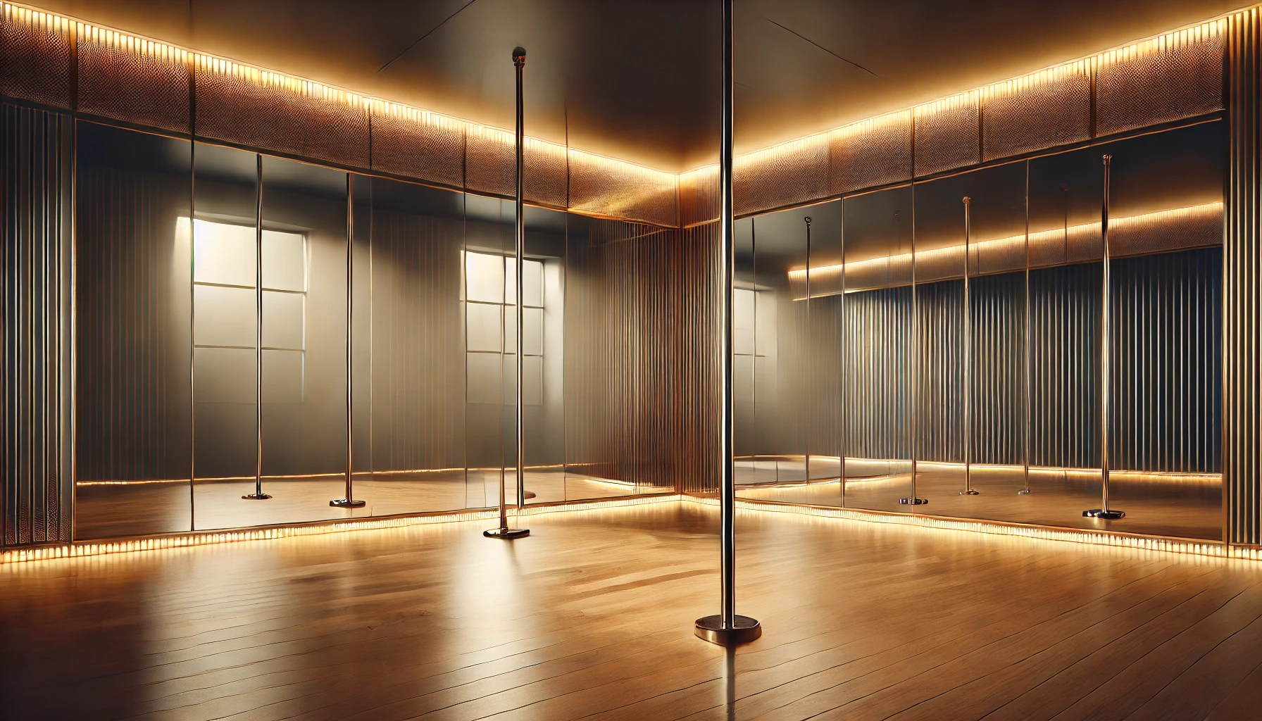 Comment choisir une barre de pole dance : Le guide complet. - Barre de ...